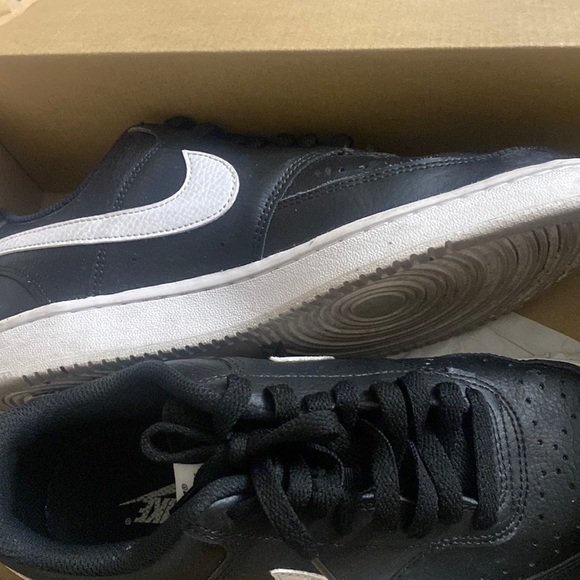 Nike | Shoes | Too Small Wore A Couple Of Times | Poshmark